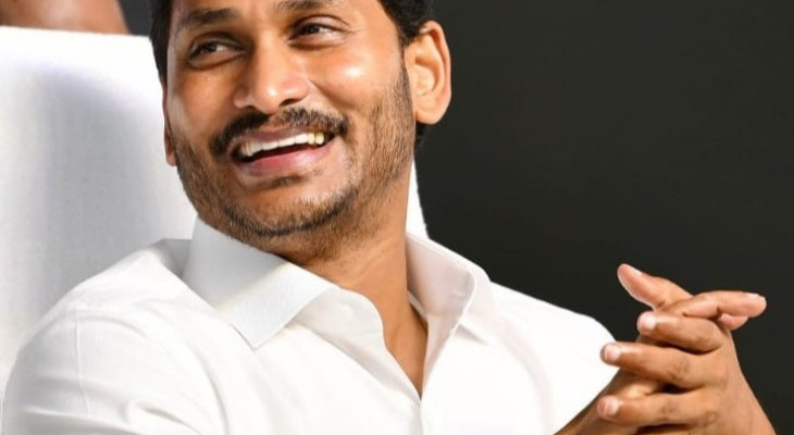 YSRCP chief and former CM Jagan Mohan Reddy booked for fatal road accident in Andhra Pradesh ...